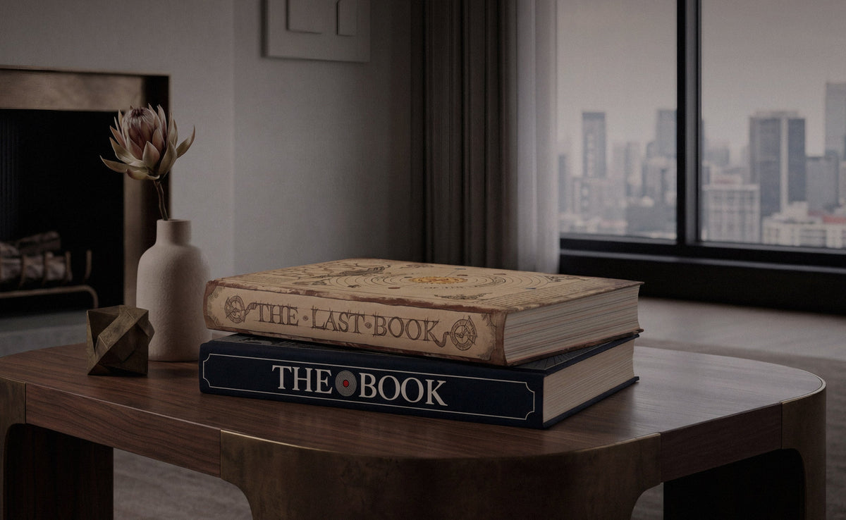 The Best Coffee Table Books for 2026 - Hungry Minds