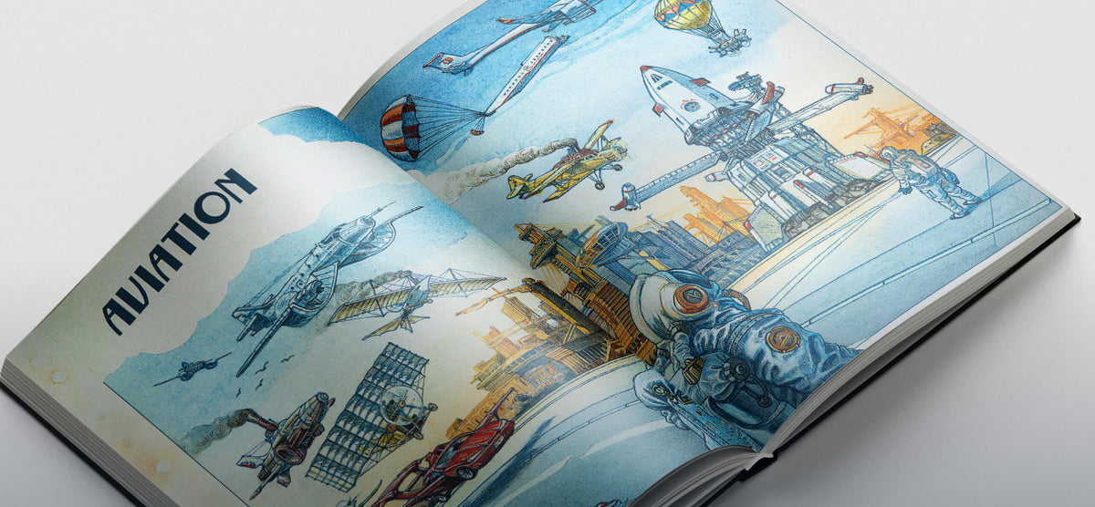 Hungry Minds Publishing