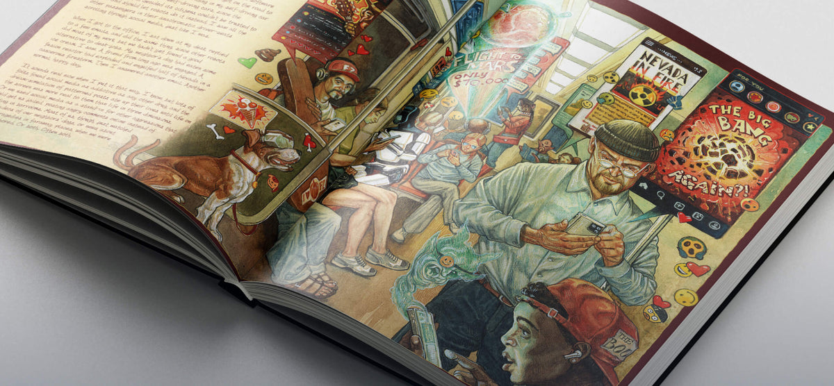 Hungry Minds Publishing