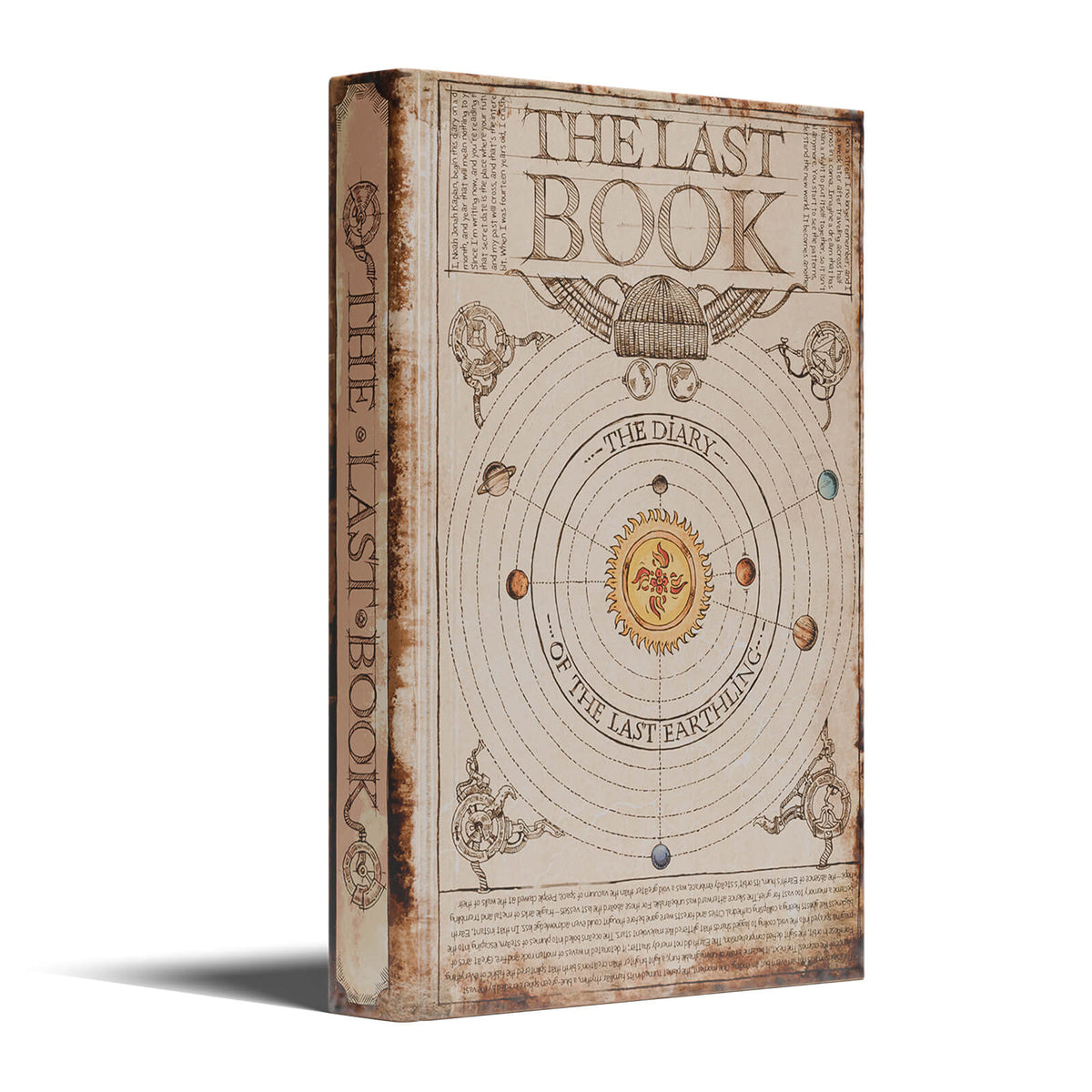 About us – Hungry Minds Publishing