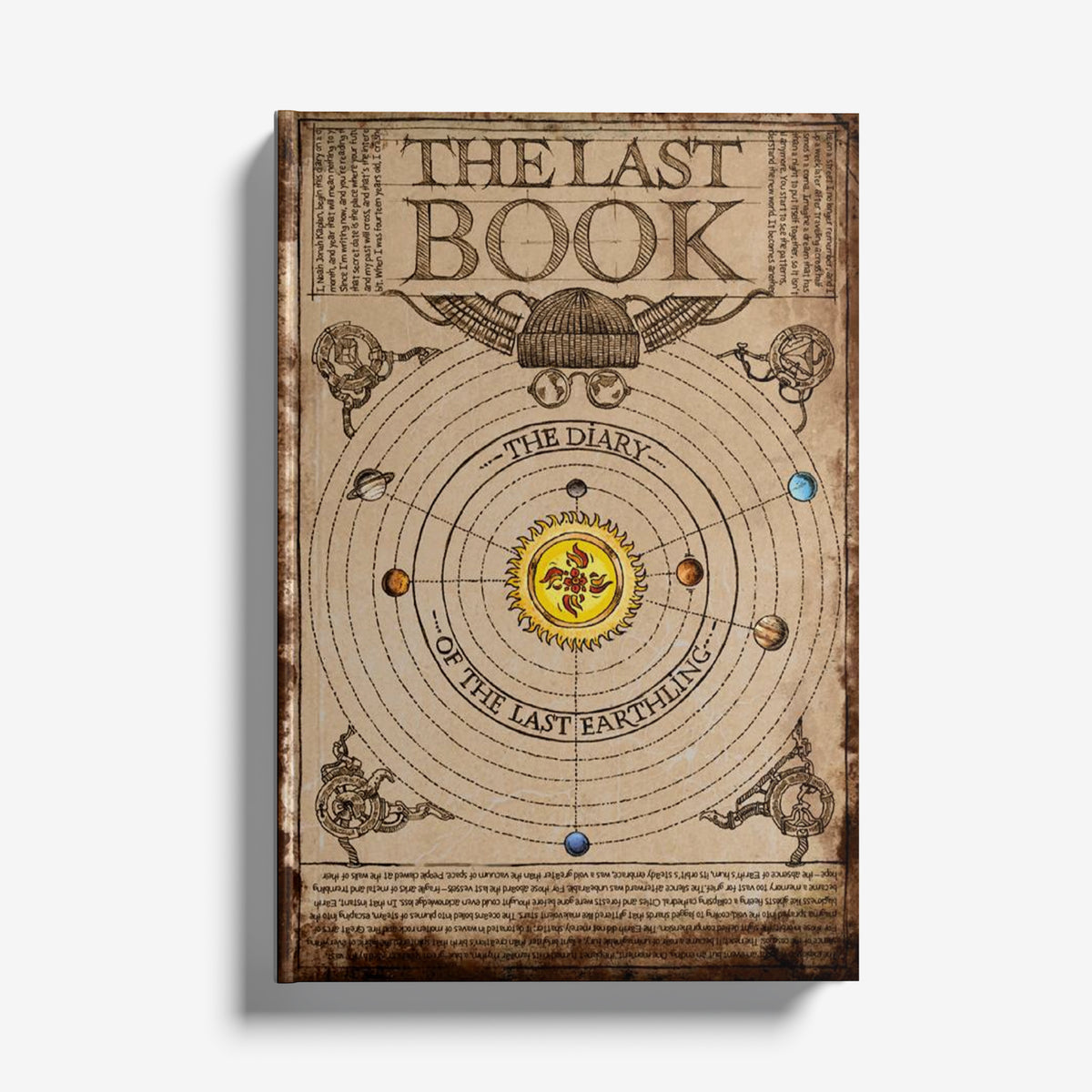 About us – Hungry Minds Publishing