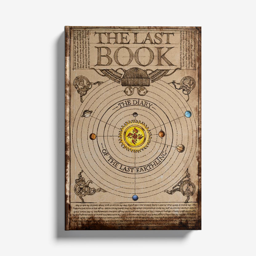 About us – Hungry Minds Publishing