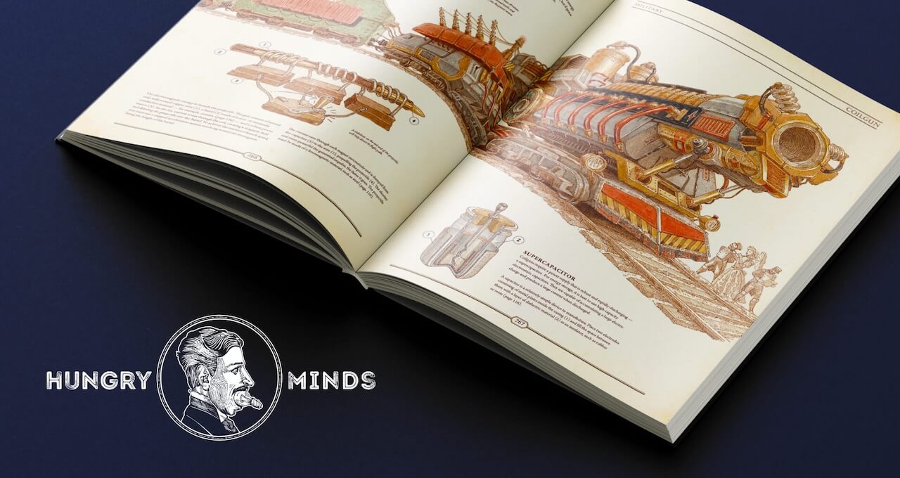 Hungry Minds Links – Hungry Minds Publishing