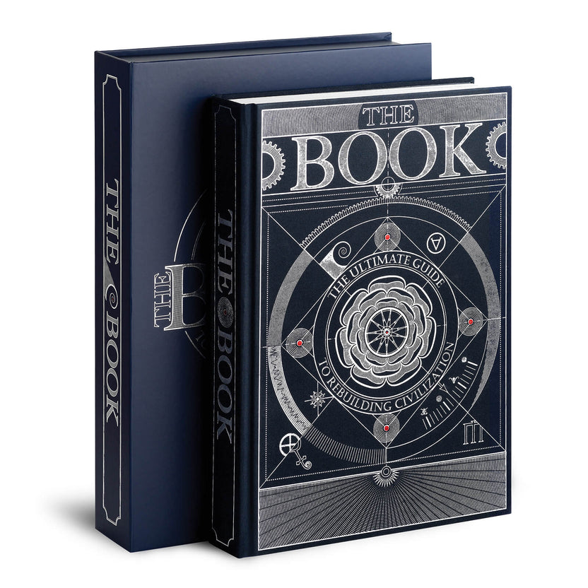 About us – Hungry Minds Publishing